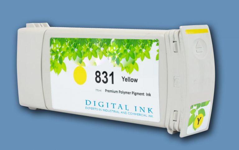 Digi-LX831 Latex Ink Cartridge