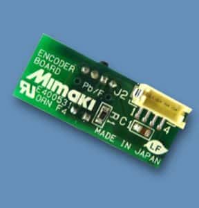 JV33 – JV5 Linear Encoder Board – E106614